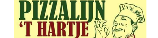 't Hartje Pizza's en Pasta's Oosterhout - Betrouwbaar & Snel, Online ...